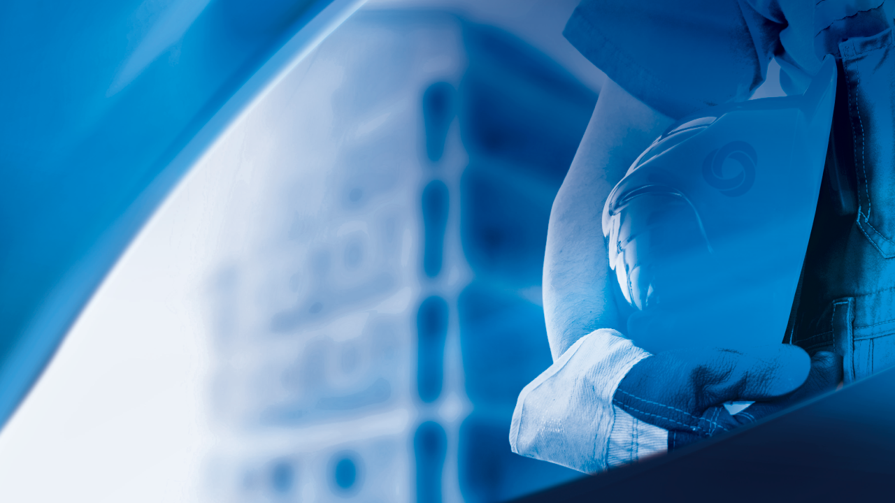 New face of Vansan! - VANSAN Water Technologies