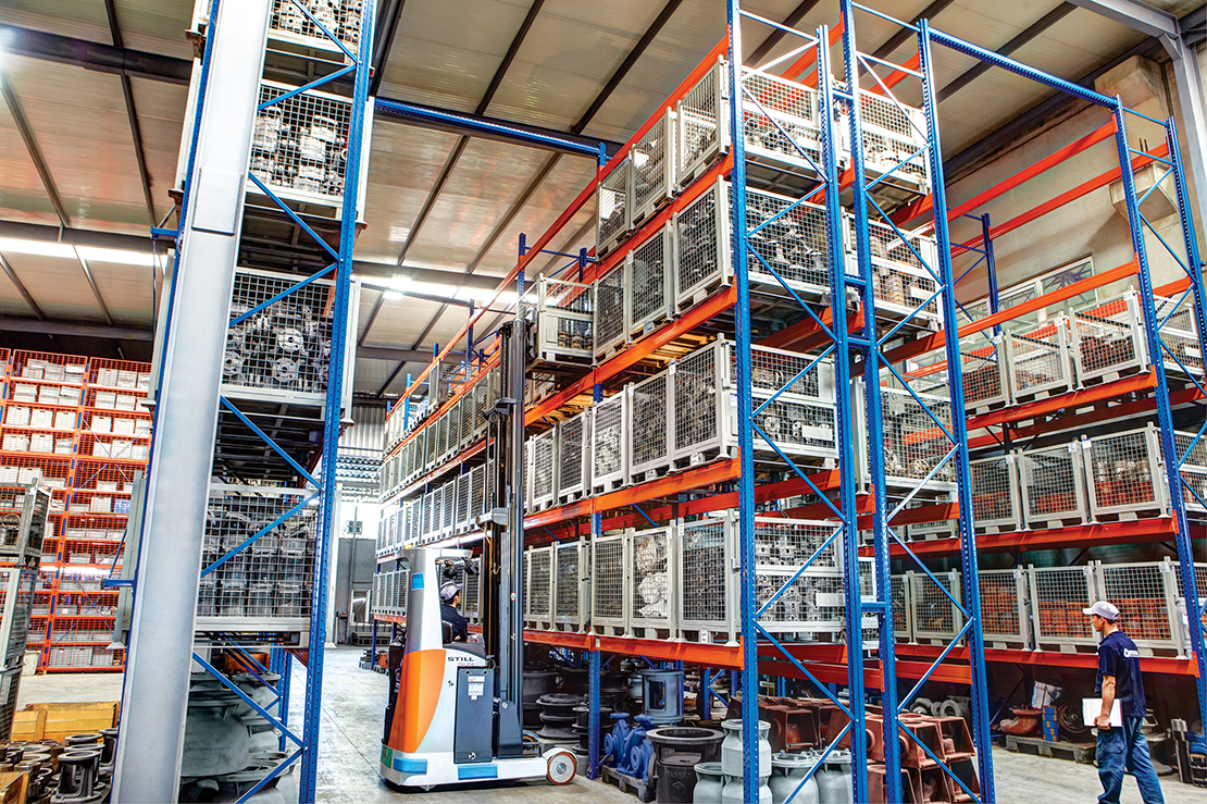 About Vansan - VANSAN Water Technologies