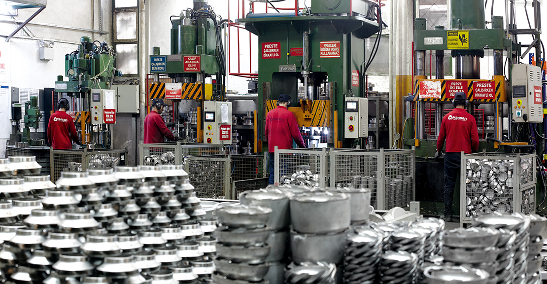 About Vansan - VANSAN Water Technologies