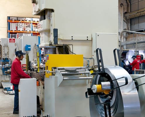 Stainless Steel Submersible Pumps - VANSAN Water Technologies