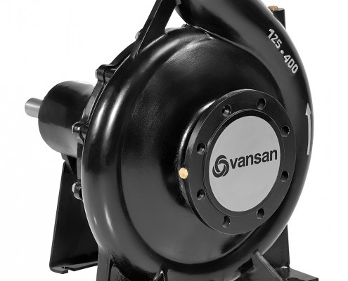 Single Stage Centrifugal Pumps - VANSAN Water Technologies