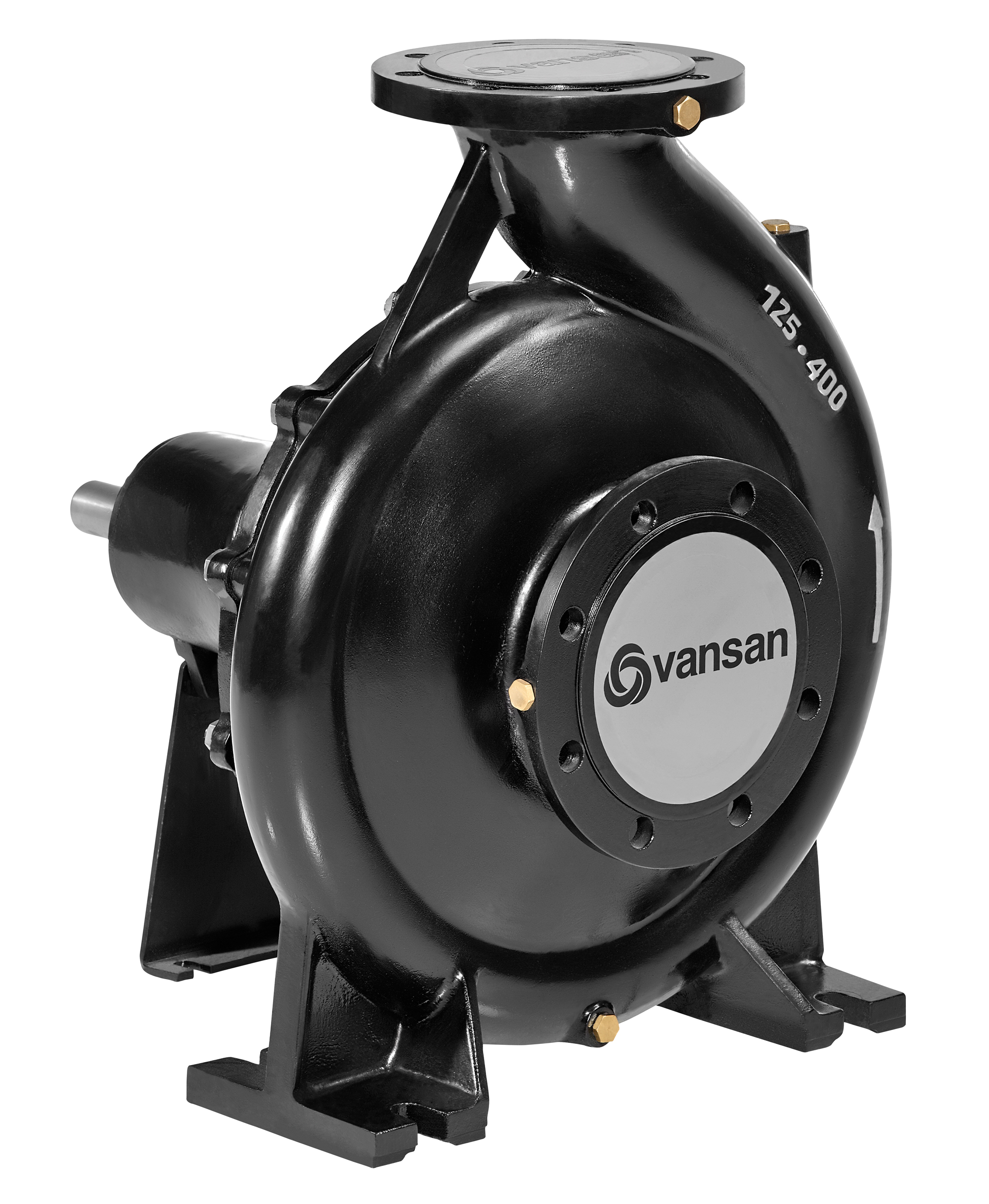 Single Stage Centrifugal Pumps - VANSAN Water Technologies