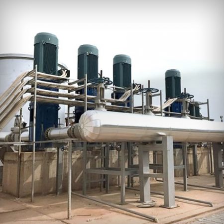 VANSAN Water Technologies - Dalgıç Pompa ve Motor Üreticisi
