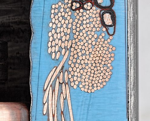 Encapsulated Submersible Motors - VANSAN Water Technologies