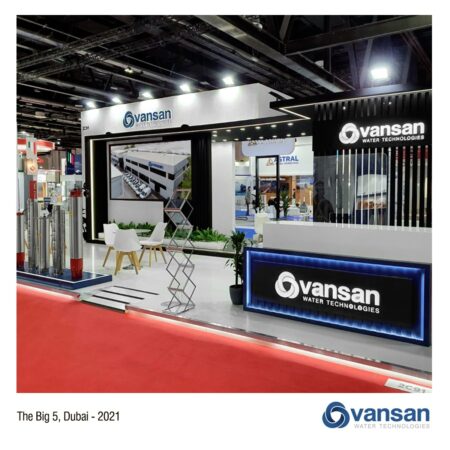 News - VANSAN Water Technologies